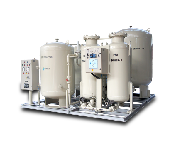 Nitrogen Generators: Where are they Installed and How to Stay Safe?