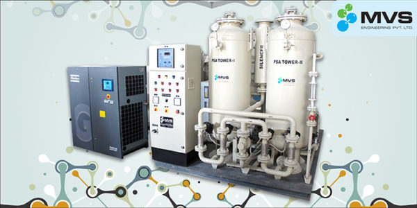 Why should you choose MVS Engineering Pvt. Ltd. to get a Nitrogen ...