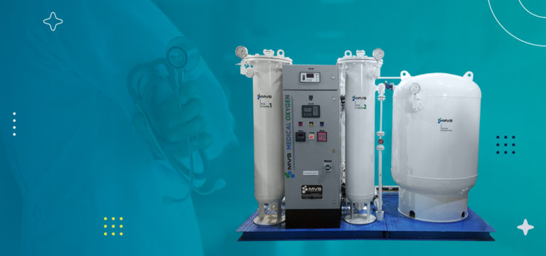 The Usefulness of Medical Oxygen Generator at Hospitals - MVS Engineering
