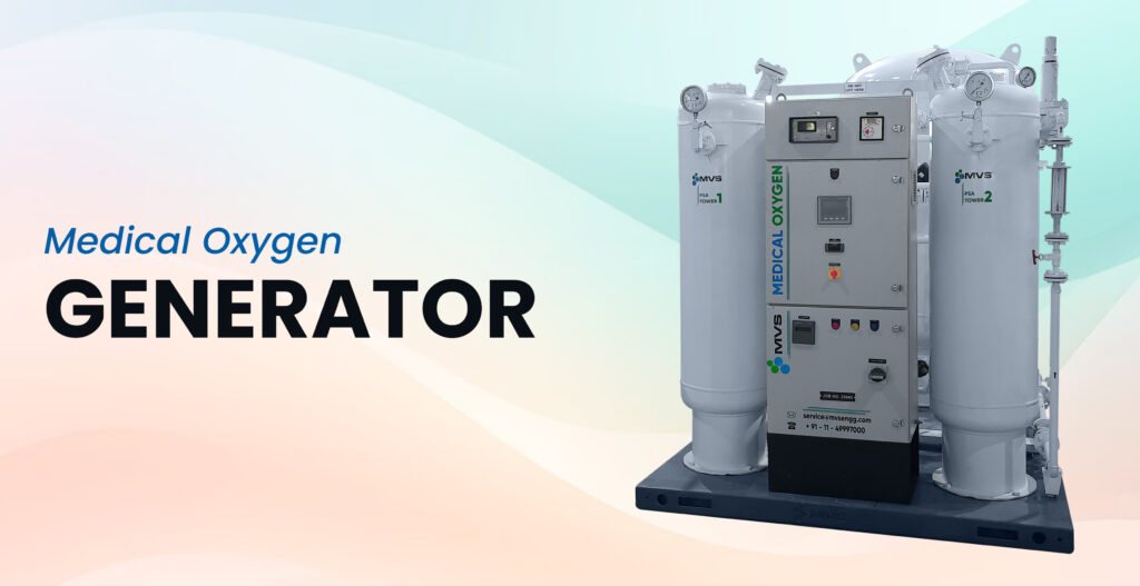 What Are the Features of a High Capacity Oxygen Generator? - MVS ...